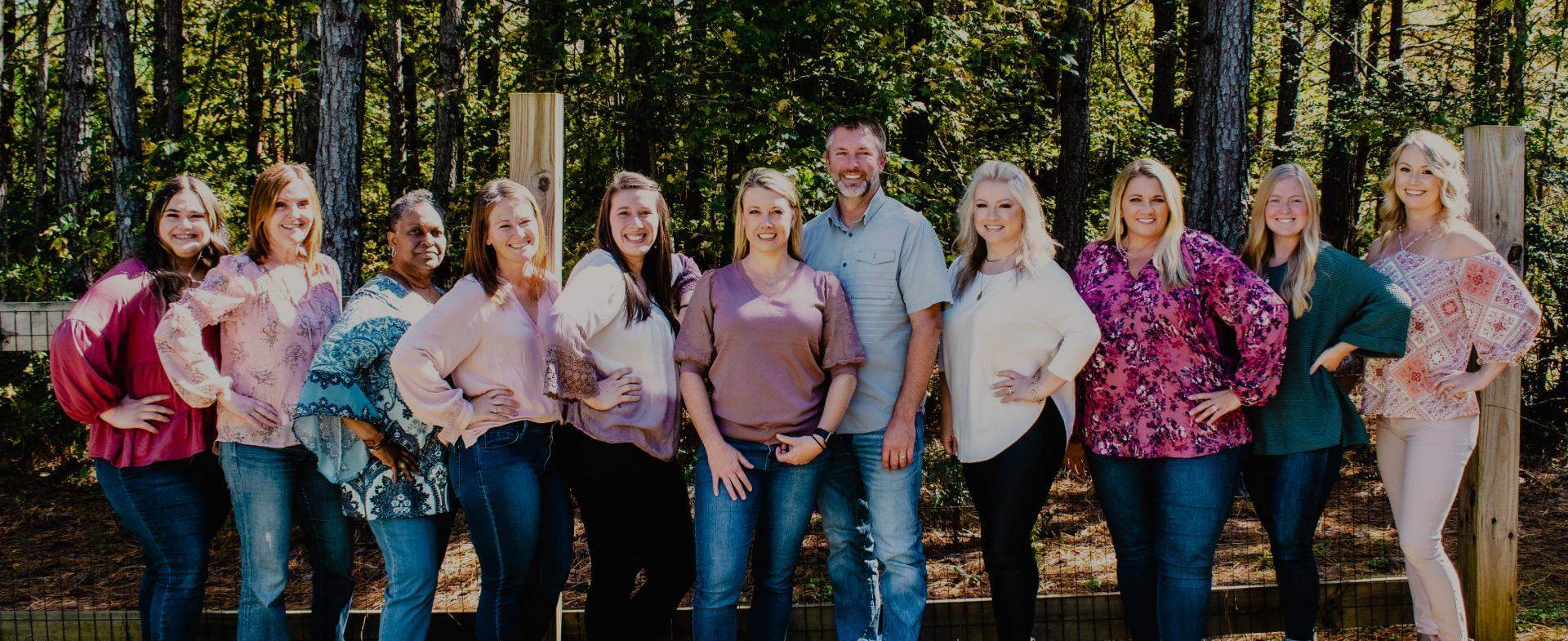 Dentist in Dallas GA | Family Smiles Dental | 30157
