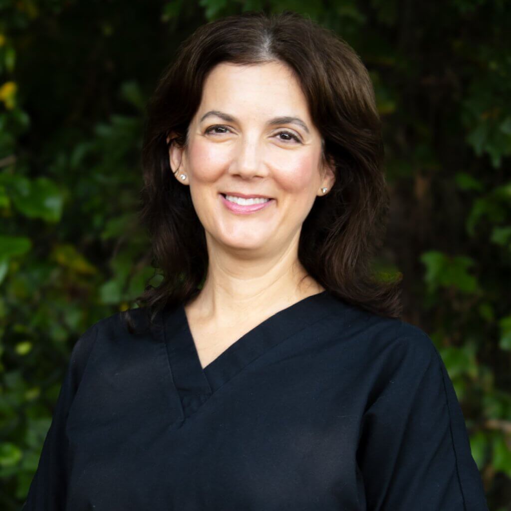 Meet Dr. Leslie Sclafini Patrick | Family Smiles Dental Care